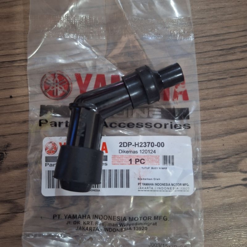 SPARK PLUG CAP YAMAHA AEROX V1 /NMAX V1 | Shopee Philippines