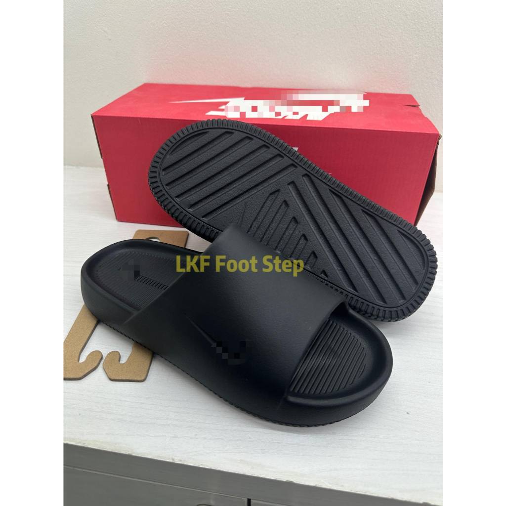 Calm Slides Men's and Women Casual Sports Indoor and outdoor slippers ...