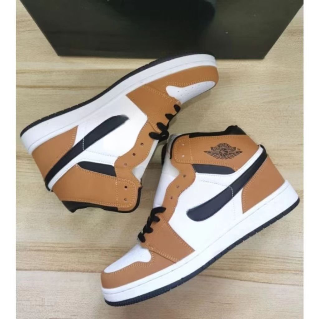 j1 sports LNS fashion classic trendy street high cut sneakers shoes for ...