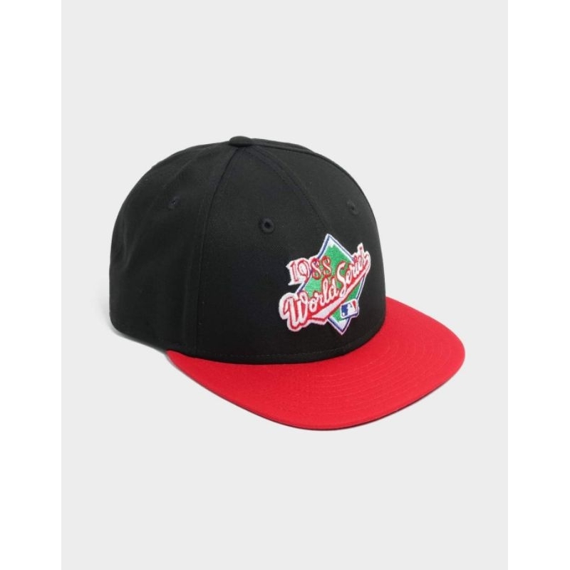 Original New Era Cap Co. 9Fifty 1998 LA Cap | Shopee Philippines