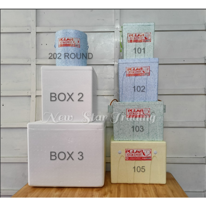 Shop styrobox for Sale on Shopee Philippines