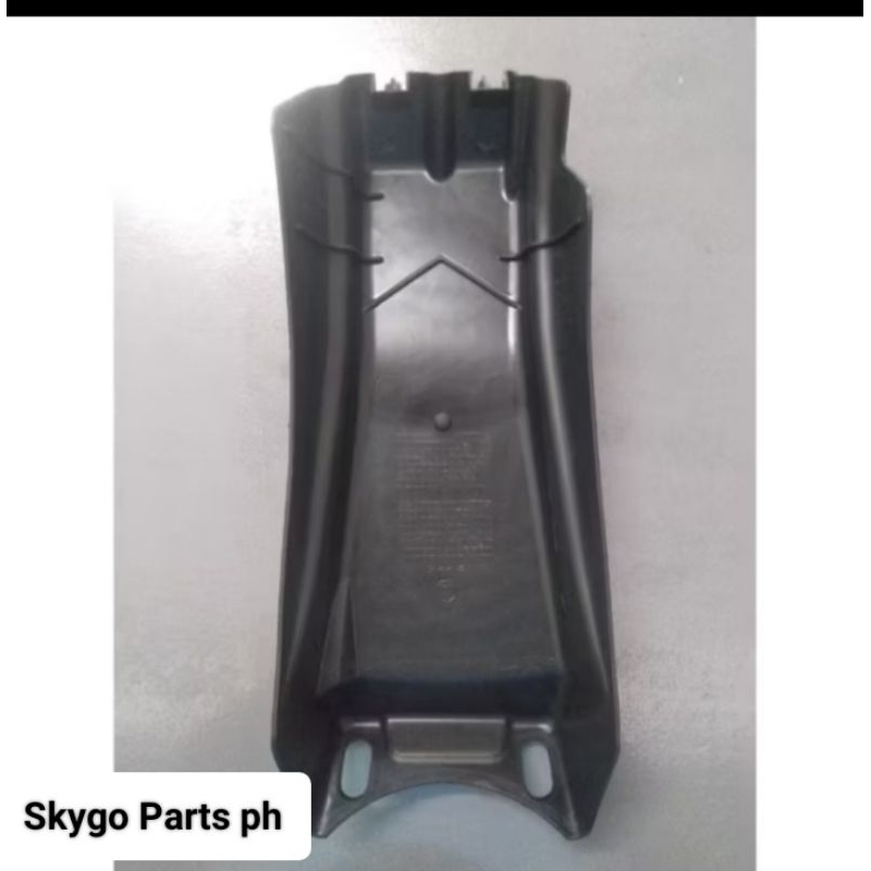 Skygo Rear Fender Front/King 150/ Wizard | Shopee Philippines