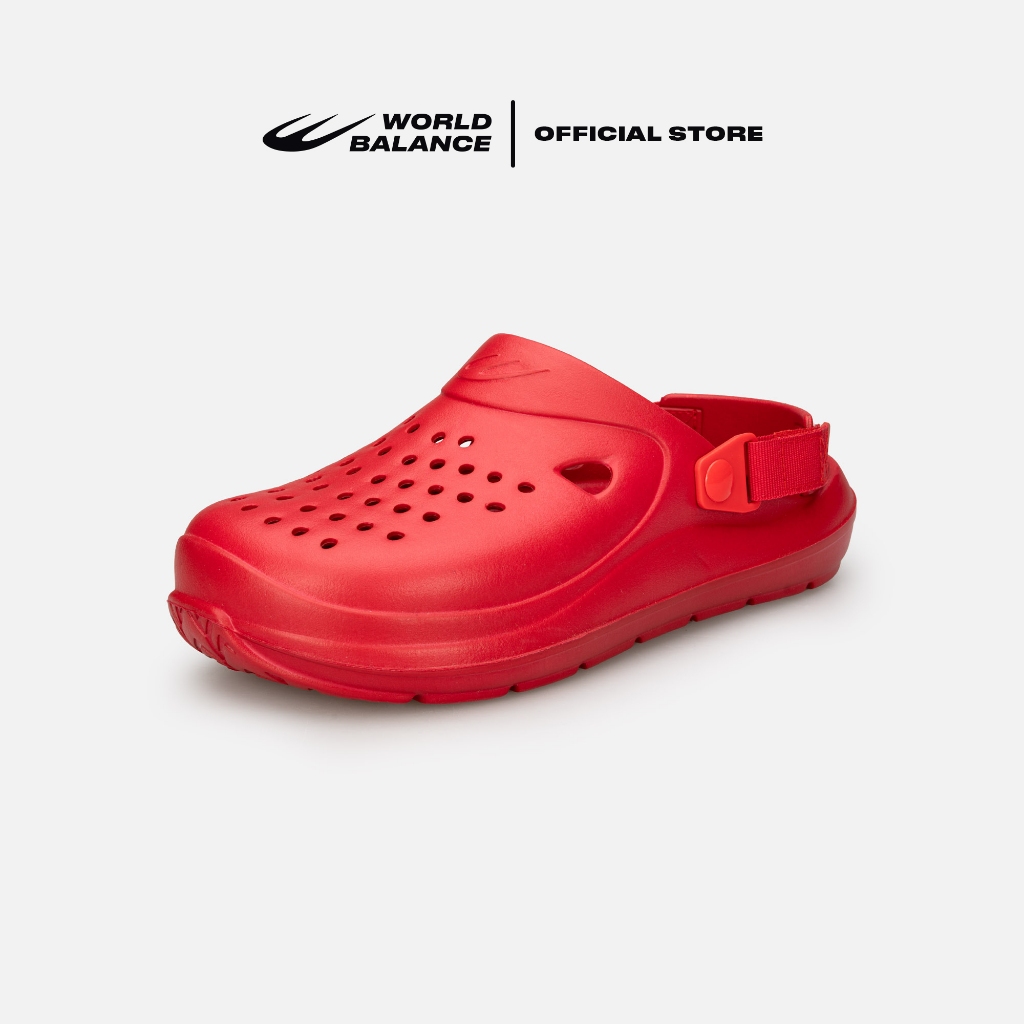 World Balance Hoverglide M Men's Athleisure Sandals | Shopee Philippines