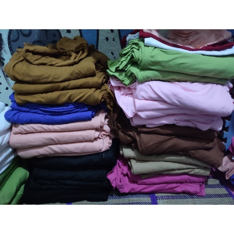 BARBARA TRENDY TOPS FOR WOMEN 2 kg | Shopee Philippines