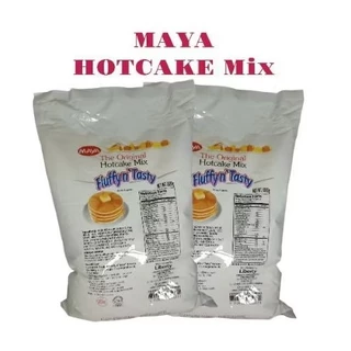 Shop maya pancake mix for Sale on Shopee Philippines