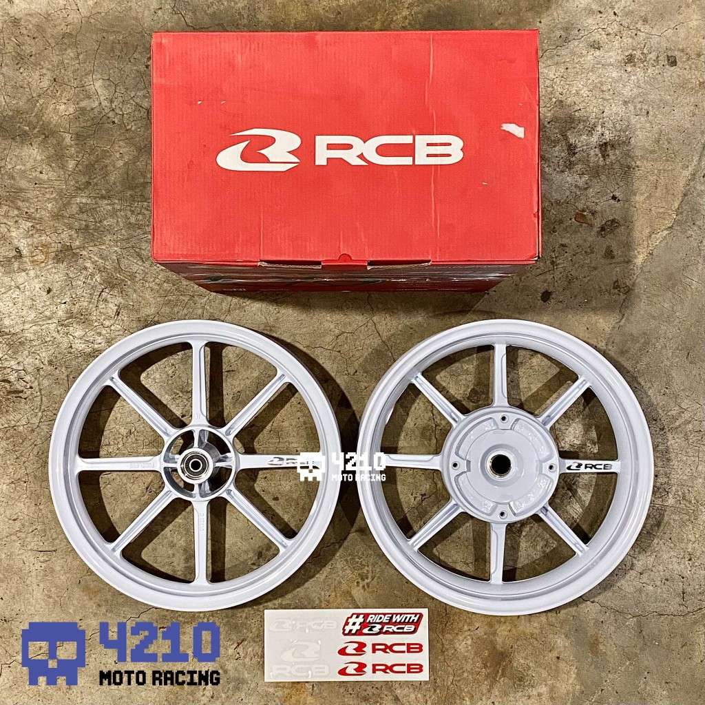 RCB SP800 MAGS for HONDA CLICK 160 | Shopee Philippines