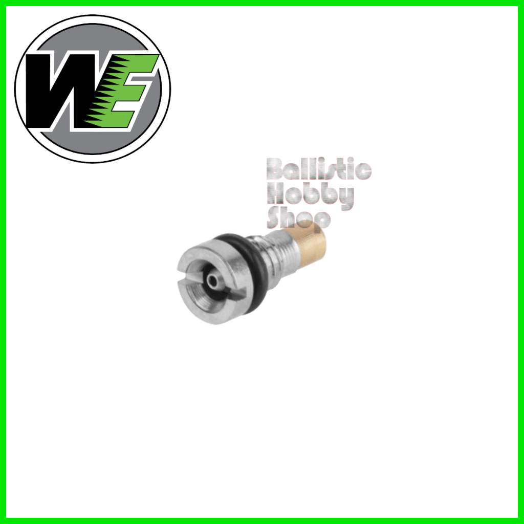 WE Toys and Games Inlet Input Valve | Shopee Philippines