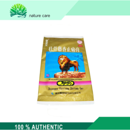 Lion PLASTER Pain Relief Patch (Plastic) | Shopee Philippines