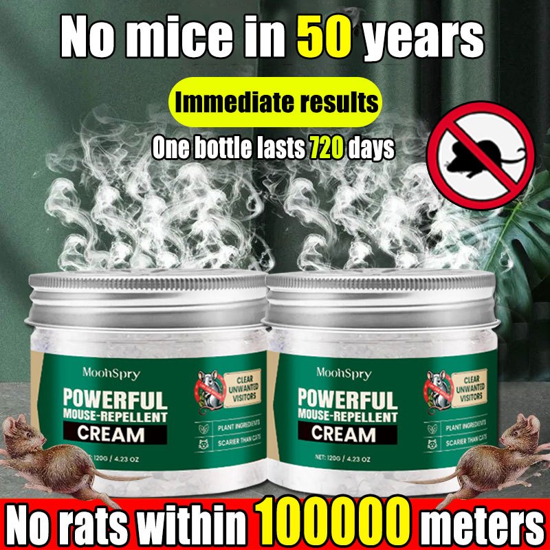 Up to date formulations rat killer rat mouse rat repellant for home ...