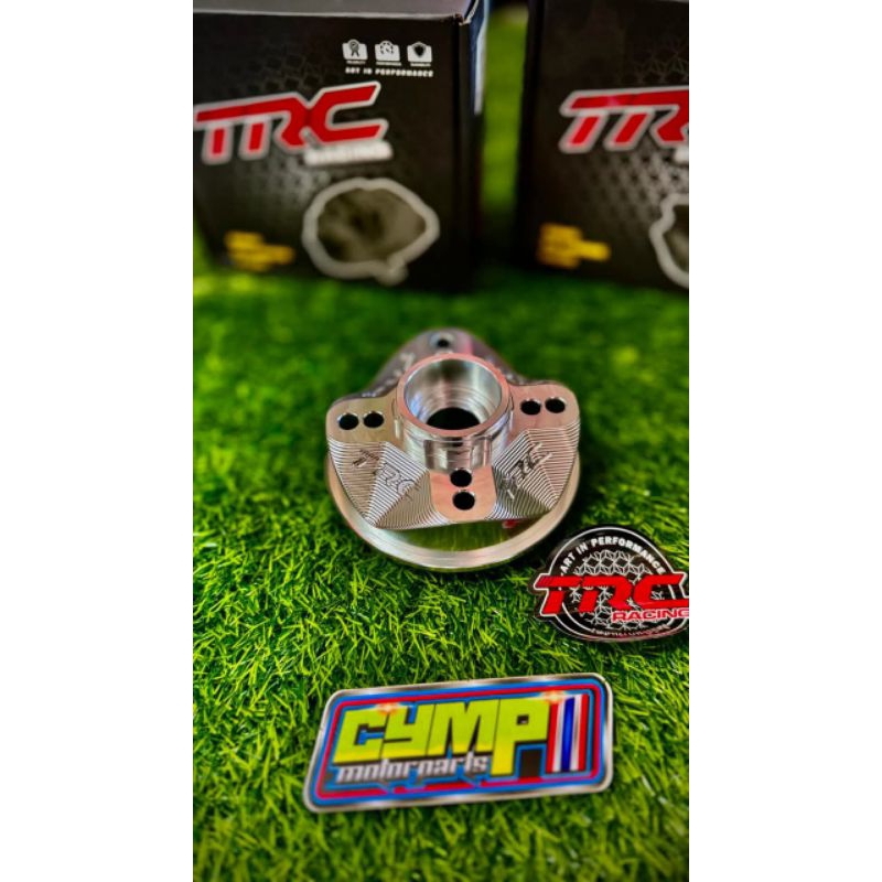 Trc Cnc hub plunge Raider 150 carb & Fi / wave | Shopee Philippines