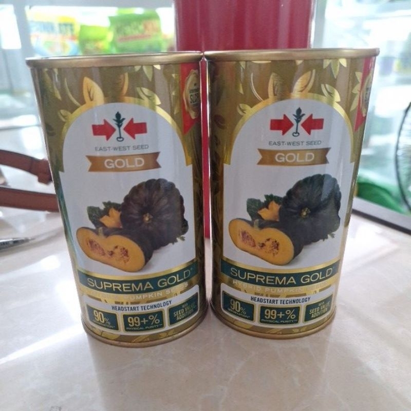 Suprema Gold 100grams | Shopee Philippines