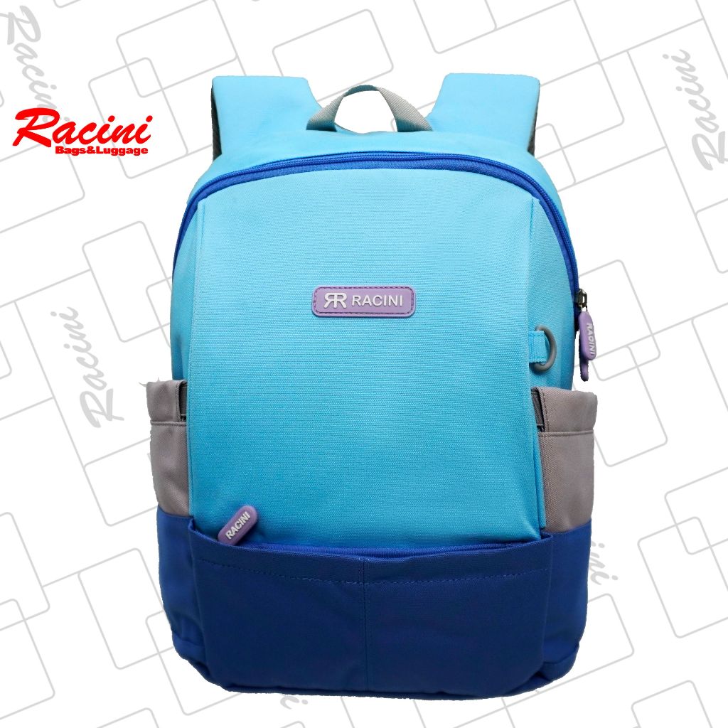 Racini 9-6801A Series Aesthetic Fashion Backpack | Shopee Philippines