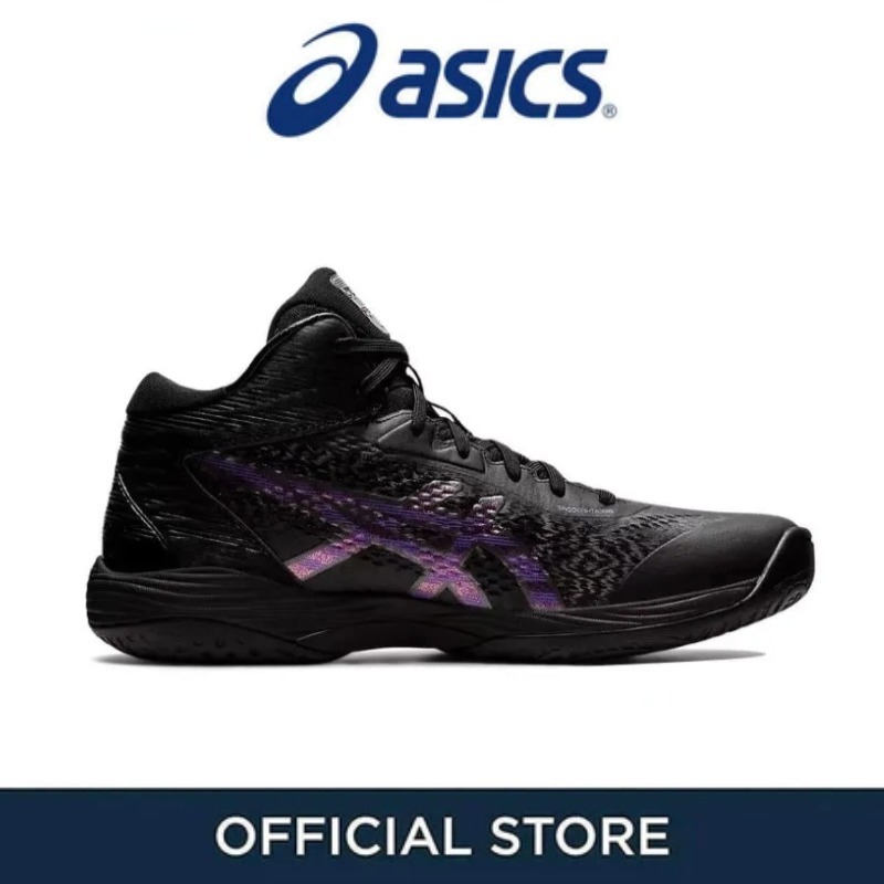 【100% Legit】Asics Men's and Women's High Cut Durable Practical ...