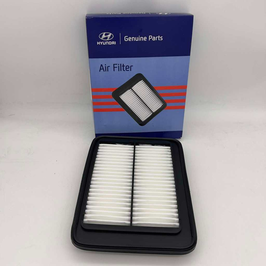 28113-0X000 AIR FILTER for HYUNDAI i10 1.1 Engine (2008 - 2017 ...