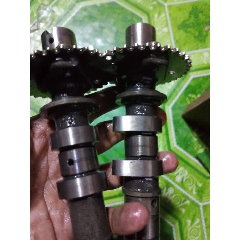 Suzuki raider 150 stock sgp White cams no issue makinis kung ano NASA ...