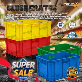 Shop crates box for Sale on Shopee Philippines