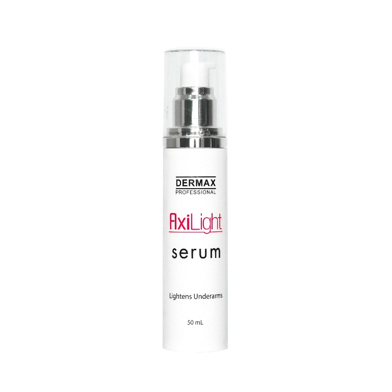DERMAXPro AxiLight Serum 50mL | Shopee Philippines