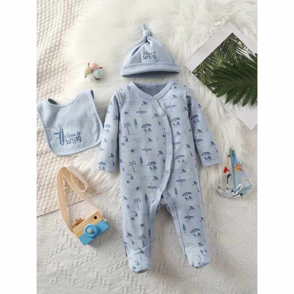 Small Baby clothes romper onesies shipping | Shopee Philippines