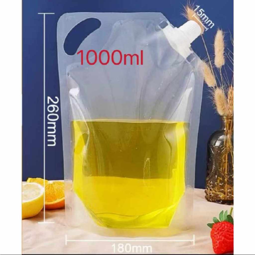 Dishwashing Liquid Pouch | Shopee Philippines