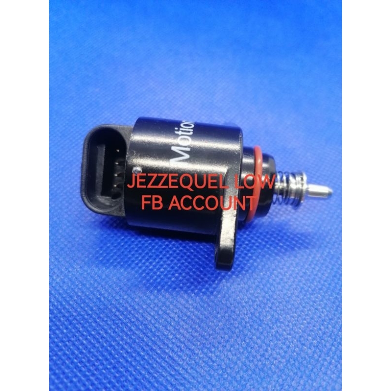 RUSI RFI 175, FLASH 150, CLASSIC 250i, IDLE AIR CONTROL VALVE IAC BRAND ...