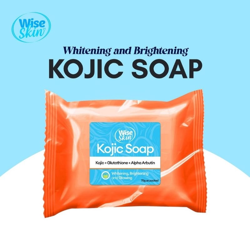 wise skin soap 70g | Shopee Philippines
