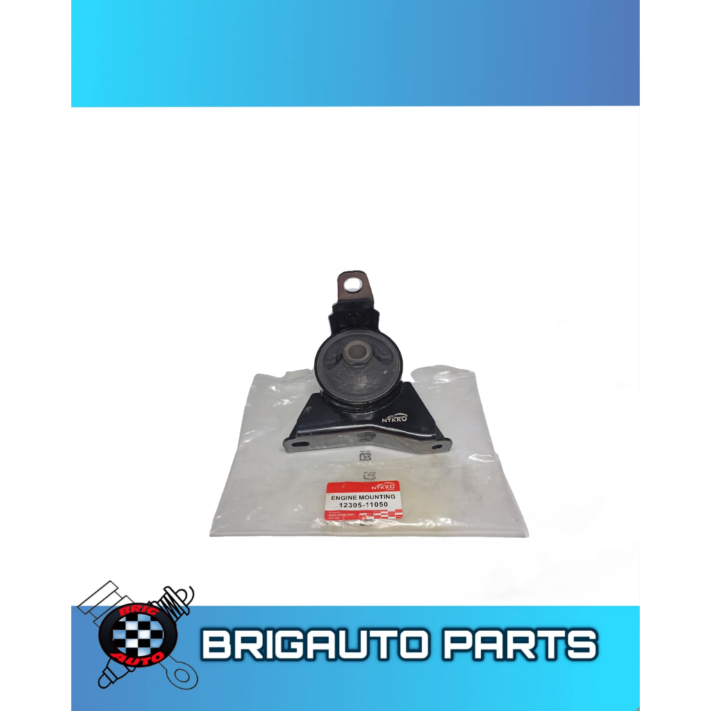 Toyota Corolla 1993-2001 1.3, 2E Manual Right Engine Support(Single ...