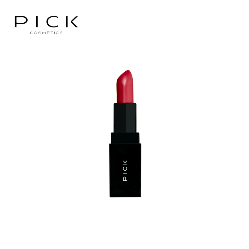 PICK Cosmetics Perfect Pout - Moisturizing Matte Lipstick - Popular ...