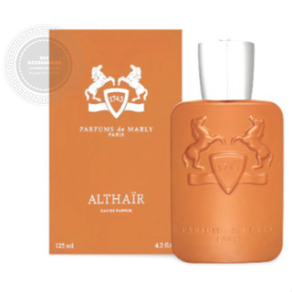PDM Althair EDP 100ml Amber Vanilla Perfume for Men Oil based Tester ...