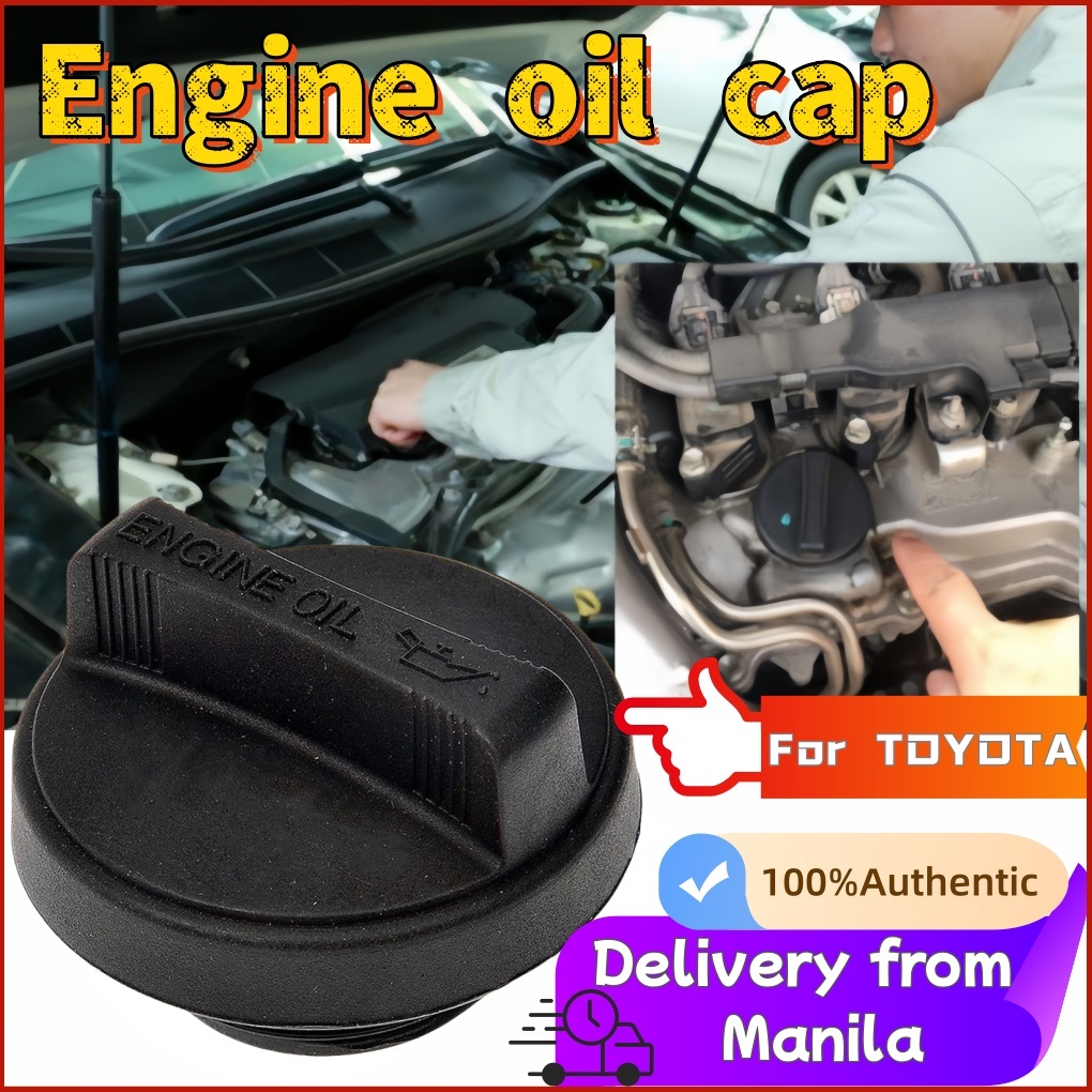 Toyota Innova/Toyota Diesel Engine Oil/Toyota Oil Cap/Toyota Engine Oil ...