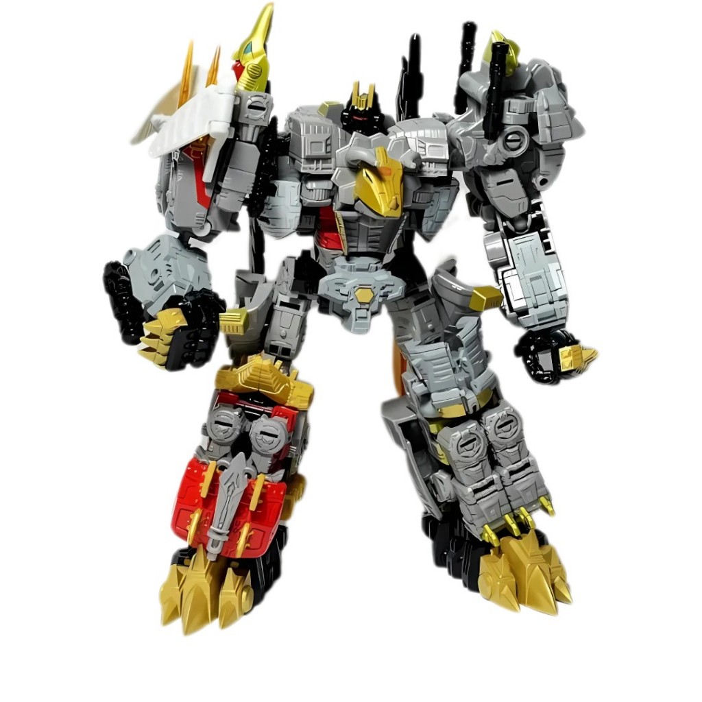 TRANSFORMERS Legacy Evolution Core Volcanicus (Grimlock, Slug, Sludge ...