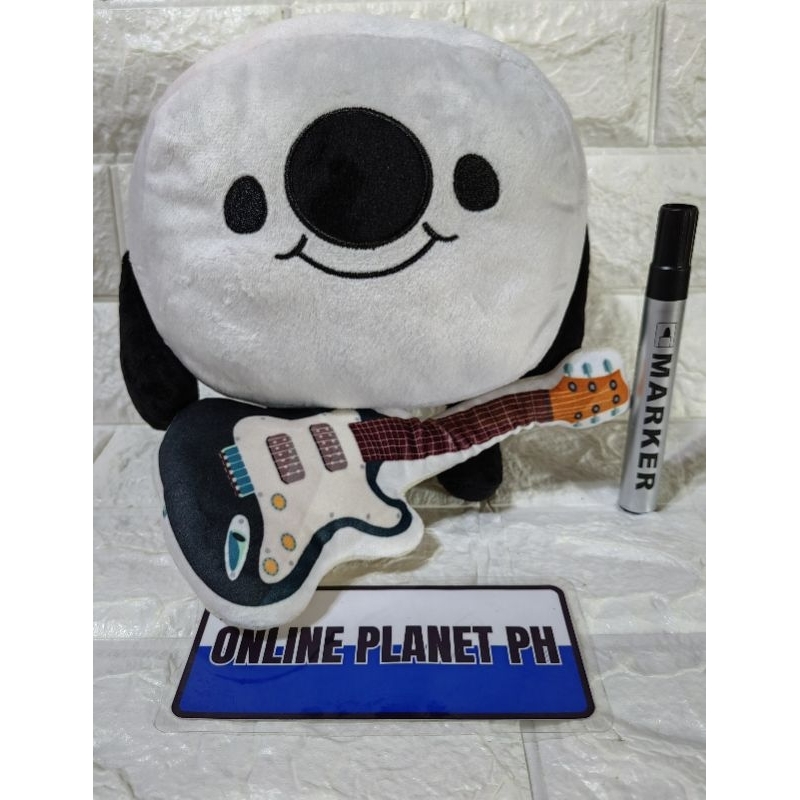 Ichinana 17 Live Plush | 9 inches Height | Shopee Philippines