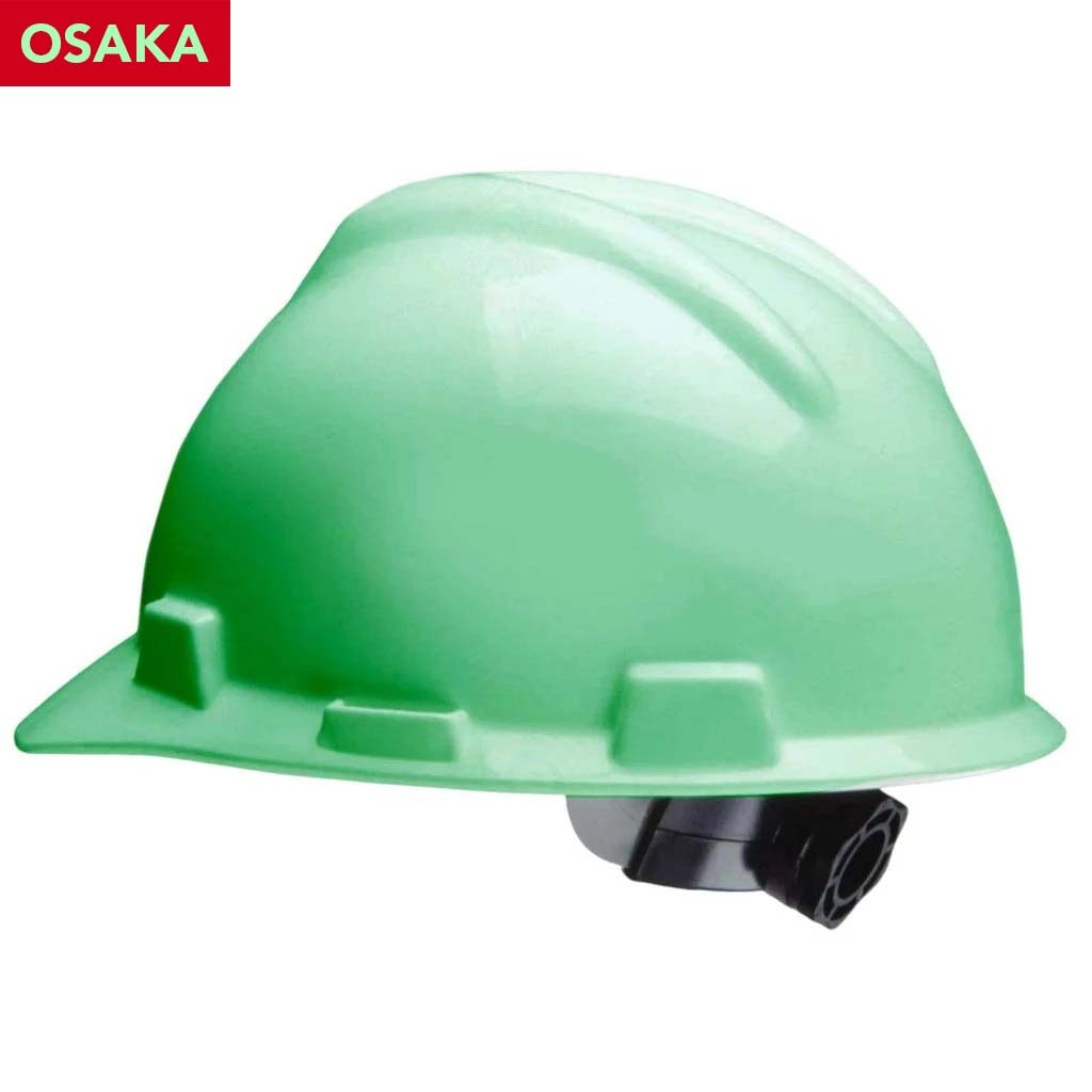 Japan COD Hard Hat Twist Adjuster Safety Hard Hat Construction Helmet ...