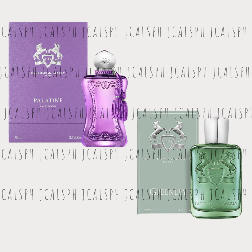 PDM PALATINE I GREENLY | Shopee Philippines