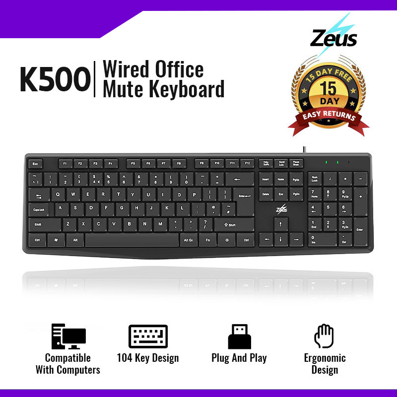Shop computer keyboard for Sale on Shopee Philippines