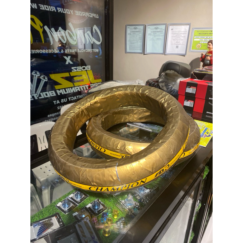 FDR Champion Tire 9080 14s Sold per pc | Shopee Philippines