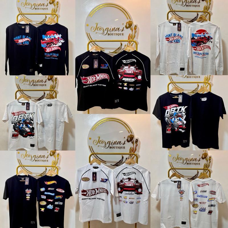 ORIGINAL DBTK (Don’t Blame The Kids) | Shopee Philippines