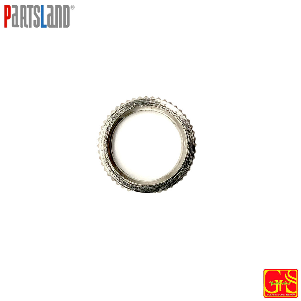 WSC BTG-M12-NI Toggle Switch Nut (NICKEL) | Shopee Philippines