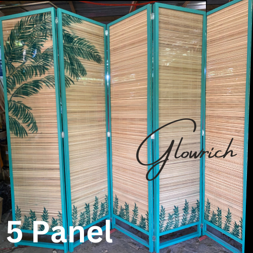 DIVIDER PARTITION / OFFICE DIVIDER /ROOM DIVIDER FOLDABLE | Shopee ...