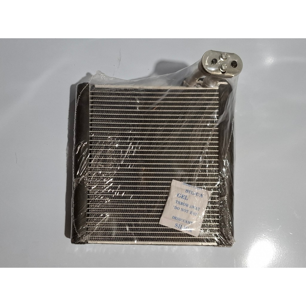 Toyota Wigo (2017+) - Evaporator - Laminated Cooling Coil | Shopee ...
