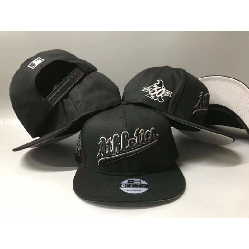 NEW ARRIVAL SNAPBACK ATHLETIC VINTAGE CAP HIGH QUALITY ADJUSTABLE STRAP ...