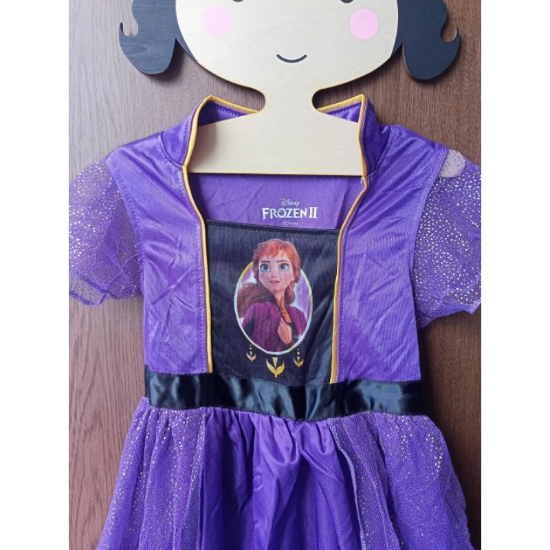 DISNEY FROZEN PRINCESS ANA 2 | Shopee Philippines