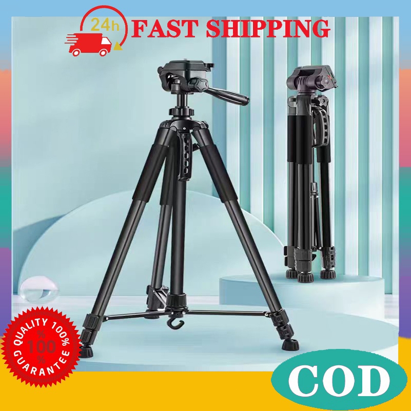 Professional camera tripod, live stand, SLR tripod, micro single ...