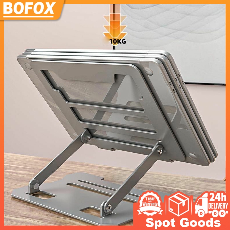 Laptop Computer Book Multifunctional Laptop stand adjustable Laptop ...