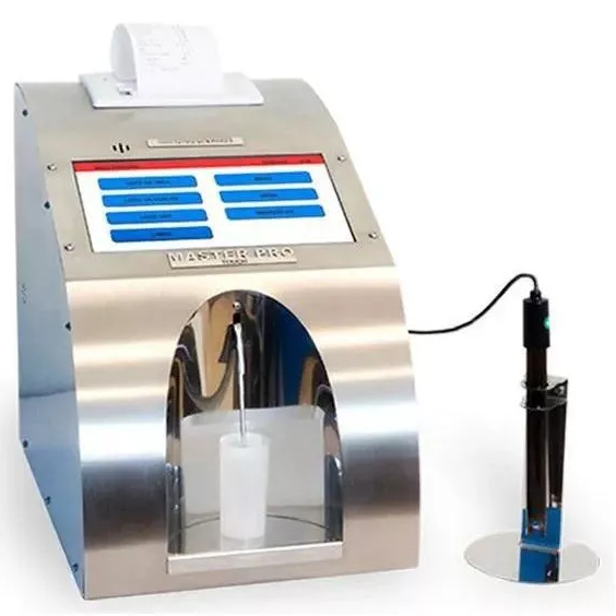 BT- MILK MILK ANALYZER MILKOTESTERANALYZER MILKOTESTER | Shopee Philippines