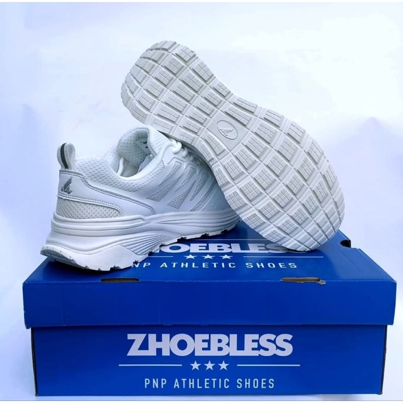High Quality Running Shoes white For P.N.P Athletic W/Free Socks ...