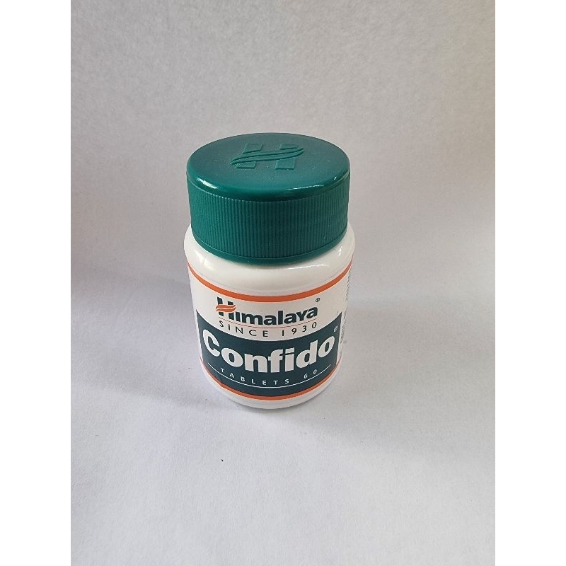 Himalaya confido 60 tablets men wellness | Shopee Philippines