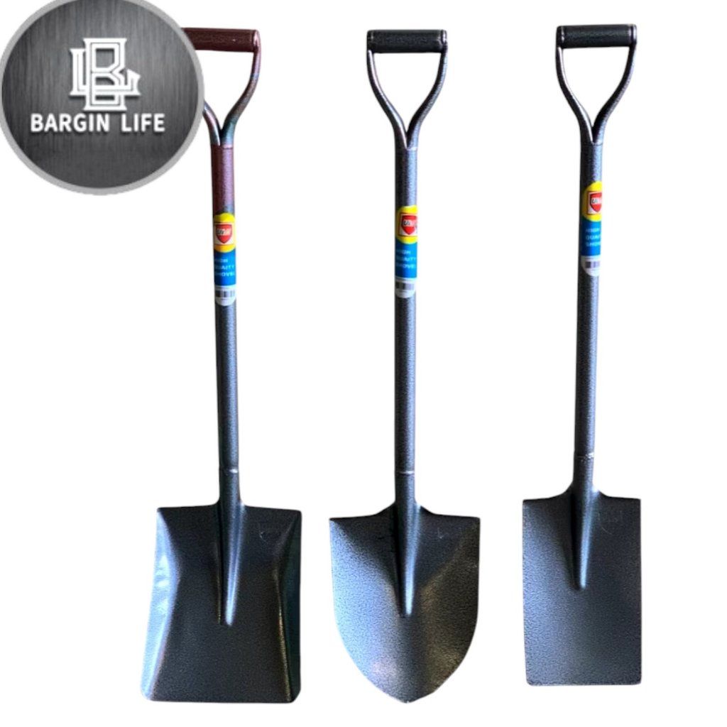 PALA/ SHOVEL - Spade type+ | Shopee Philippines