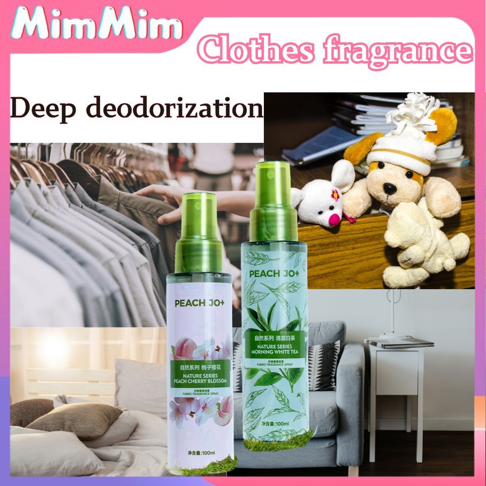 Wardrobe Freshener Clothes Fragrance Scented Home Cabinet Deodorizer ...