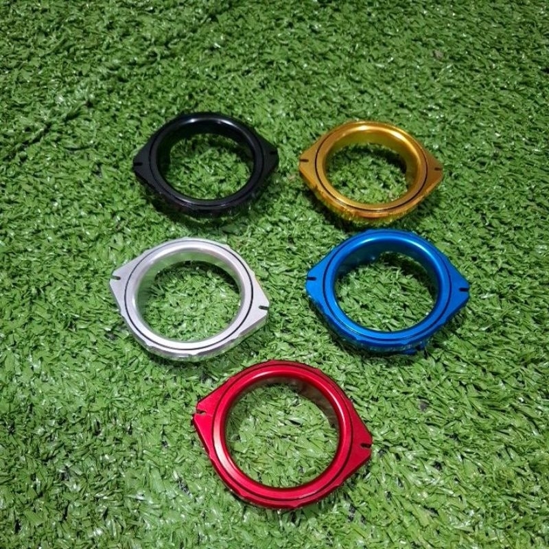 Bicycle Bmx gyro rotor detangler cnc alloy nylon bushing bearing ...