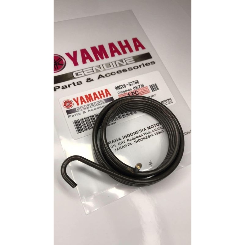 KICK STARTER SPRING MIO SPORTY Yamaha Genuine Parts | Shopee Philippines
